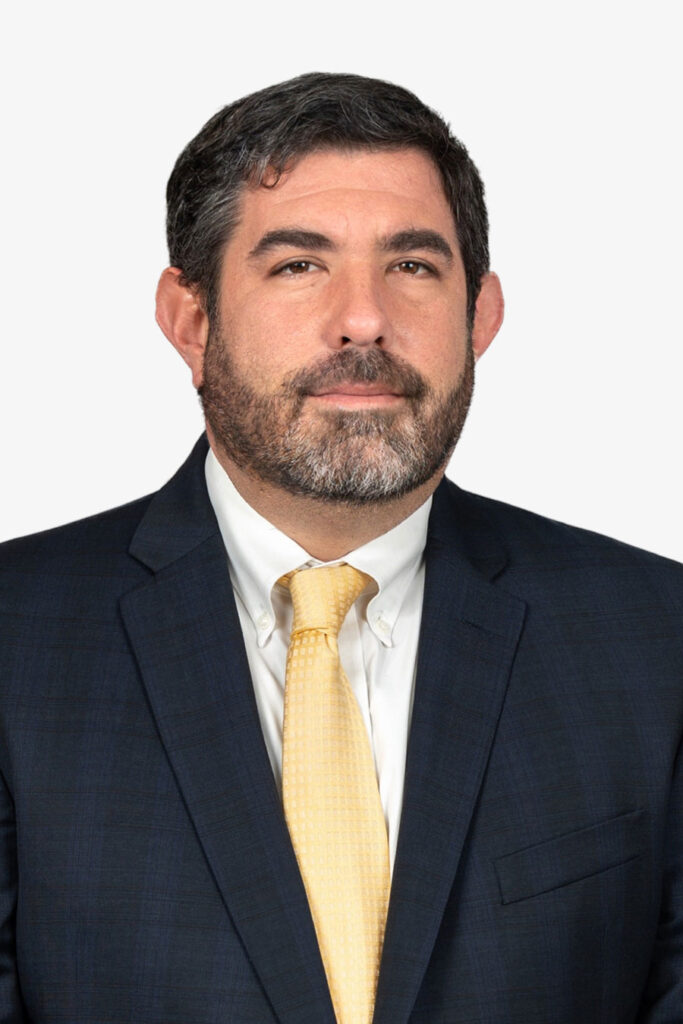 Attorneys - León Cosgrove Jiménez, LLP