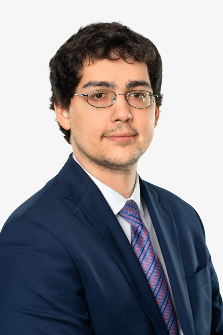 Attorneys - León Cosgrove Jiménez, LLP