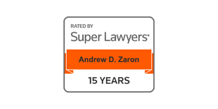 Andrew D. Zaron - León Cosgrove Jiménez, LLP